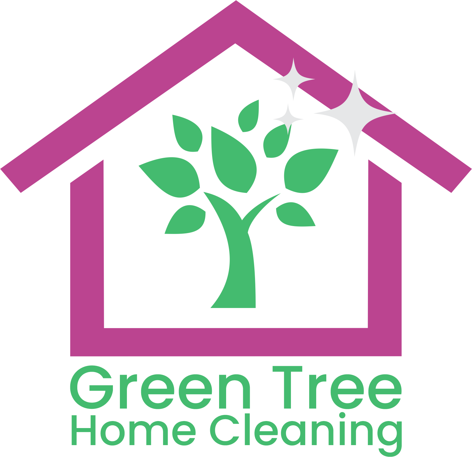 About Us And Our Cleaning Vision | Green Tree Home Cleaning